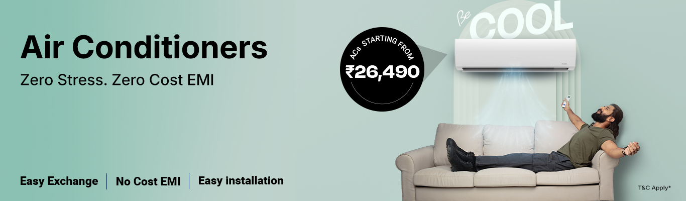 Air Conditioner Store